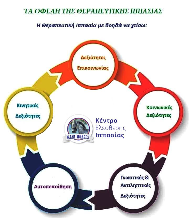 ΘΕΡΑΠΕΥΤΙΚΗ ΙΠΠΑΣΙΑ